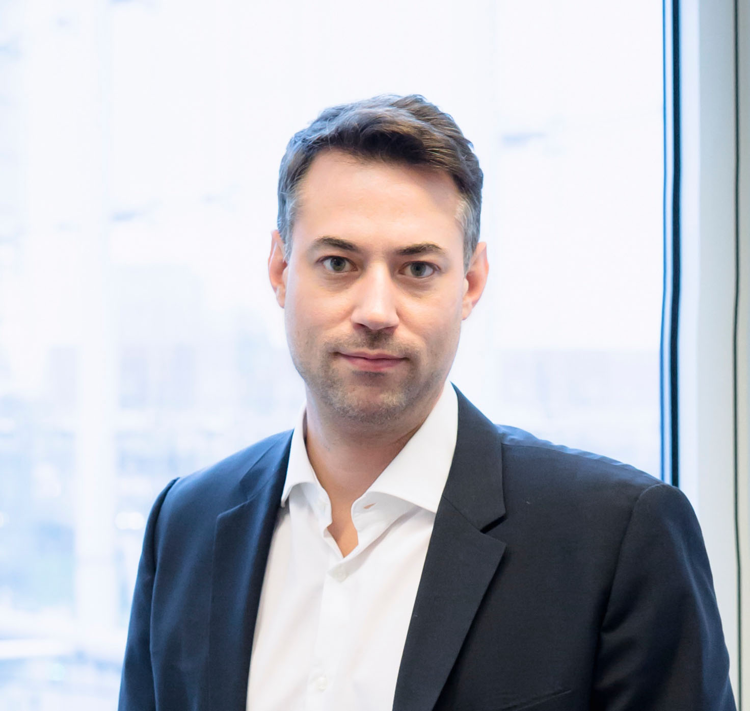 Über uns – wir stellen uns vor - INTO Branding