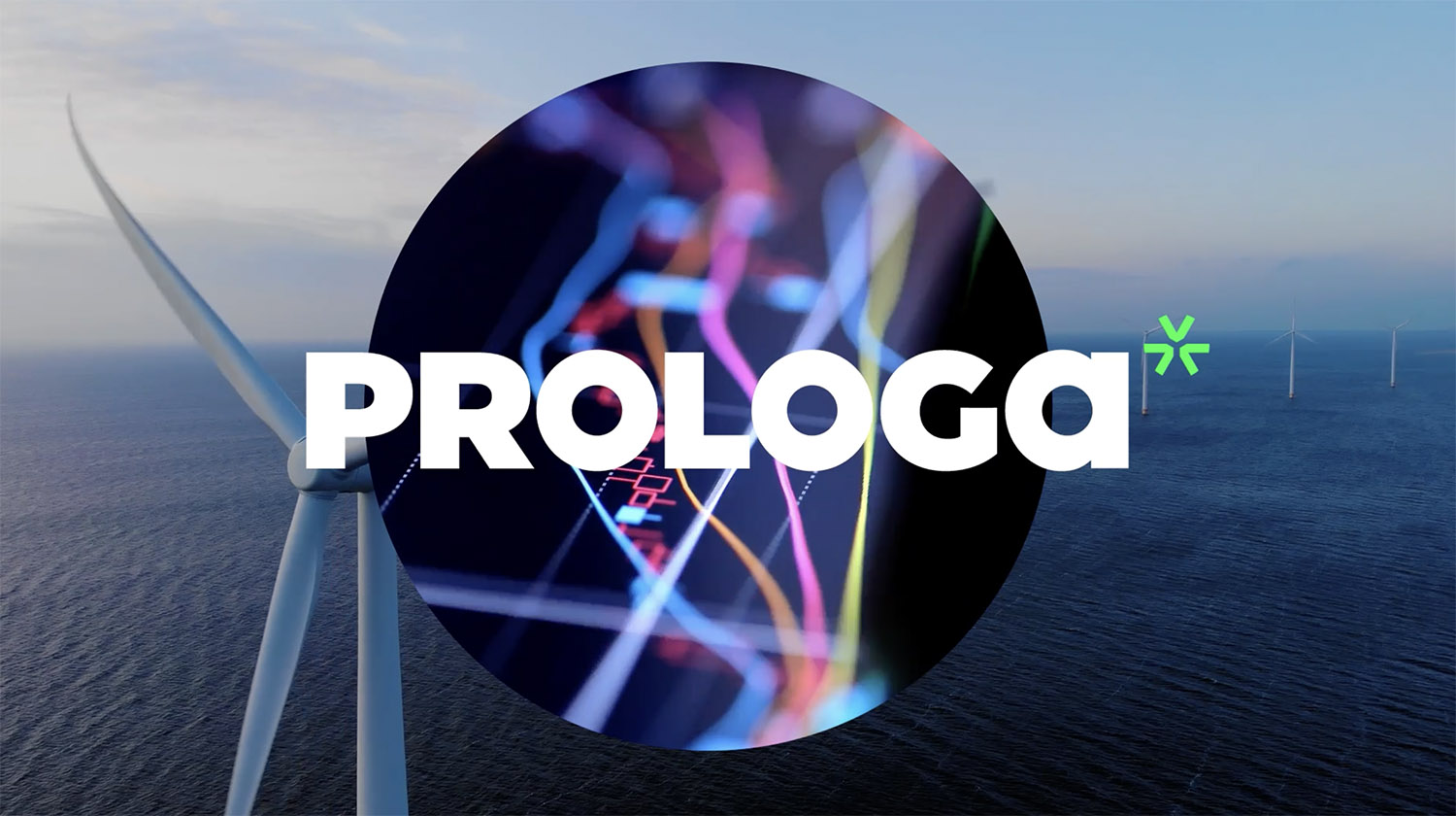 PROLOGA - INTO Branding